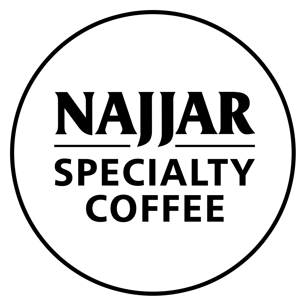 Coffee : Najjar Professional Solutions